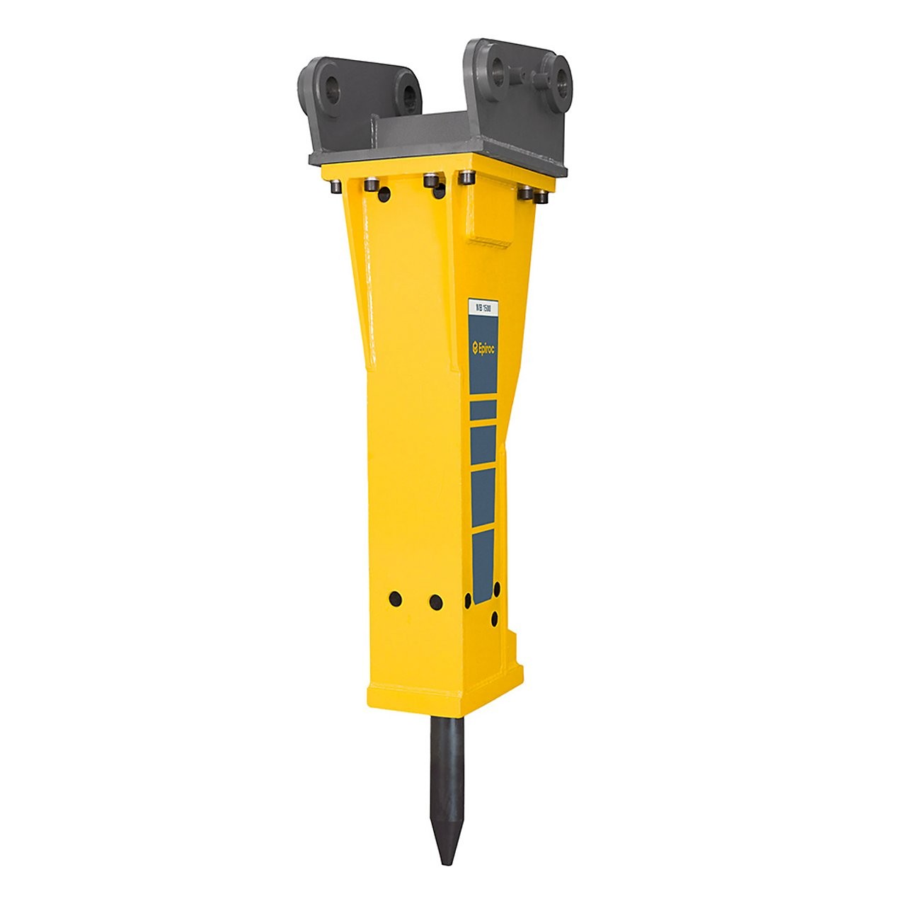 MB 1500 | CP SRB Pneumatic D.O.O.