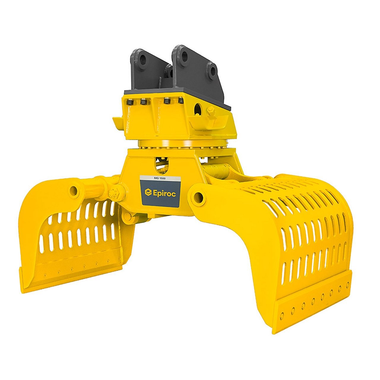 MG 1500 | CP SRB Pneumatic D.O.O.