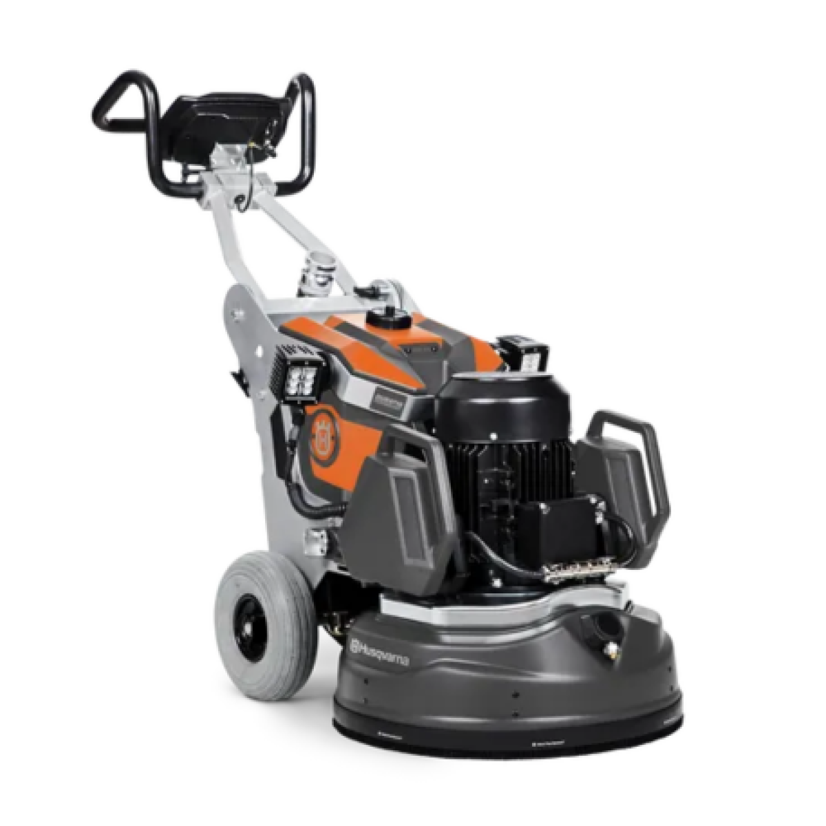 Mašina za brušenje i poliranje Husqvarna HTC T5 (4 kW)