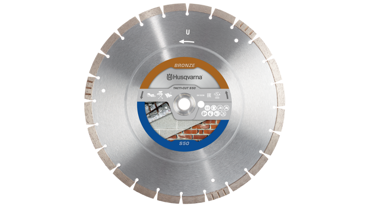 TACTI-CUT S50-BRONZE