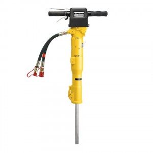 LH 400 E HBP | CP SRB Pneumatic D.O.O.